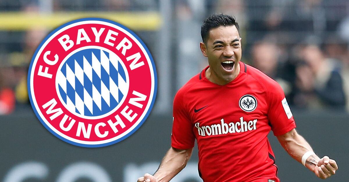 Marco Fabián Revela Que En Su Máximo Nivel Fue Buscado Por El Bayern